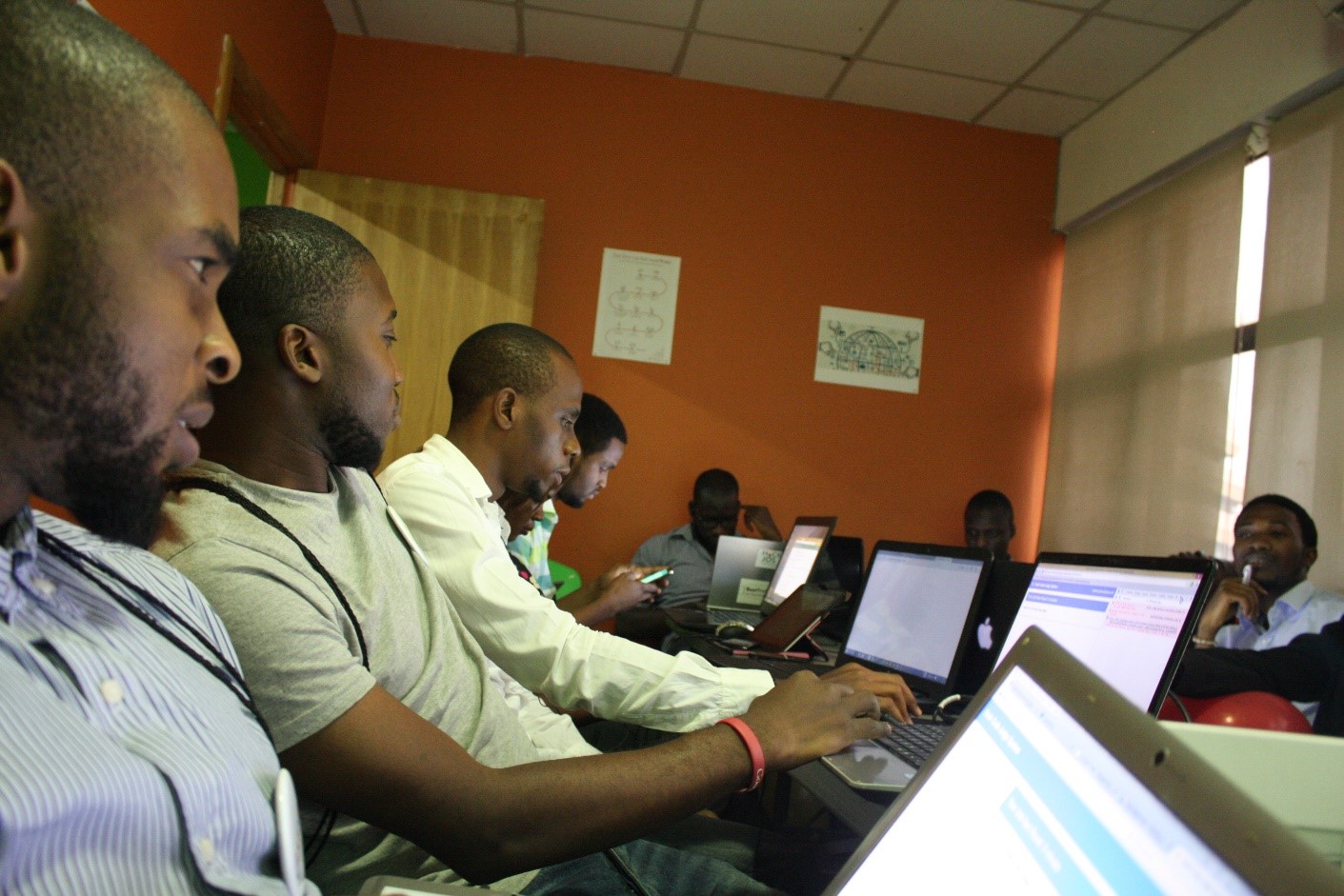 The Need for Collaboration in the African Software Engineering ...