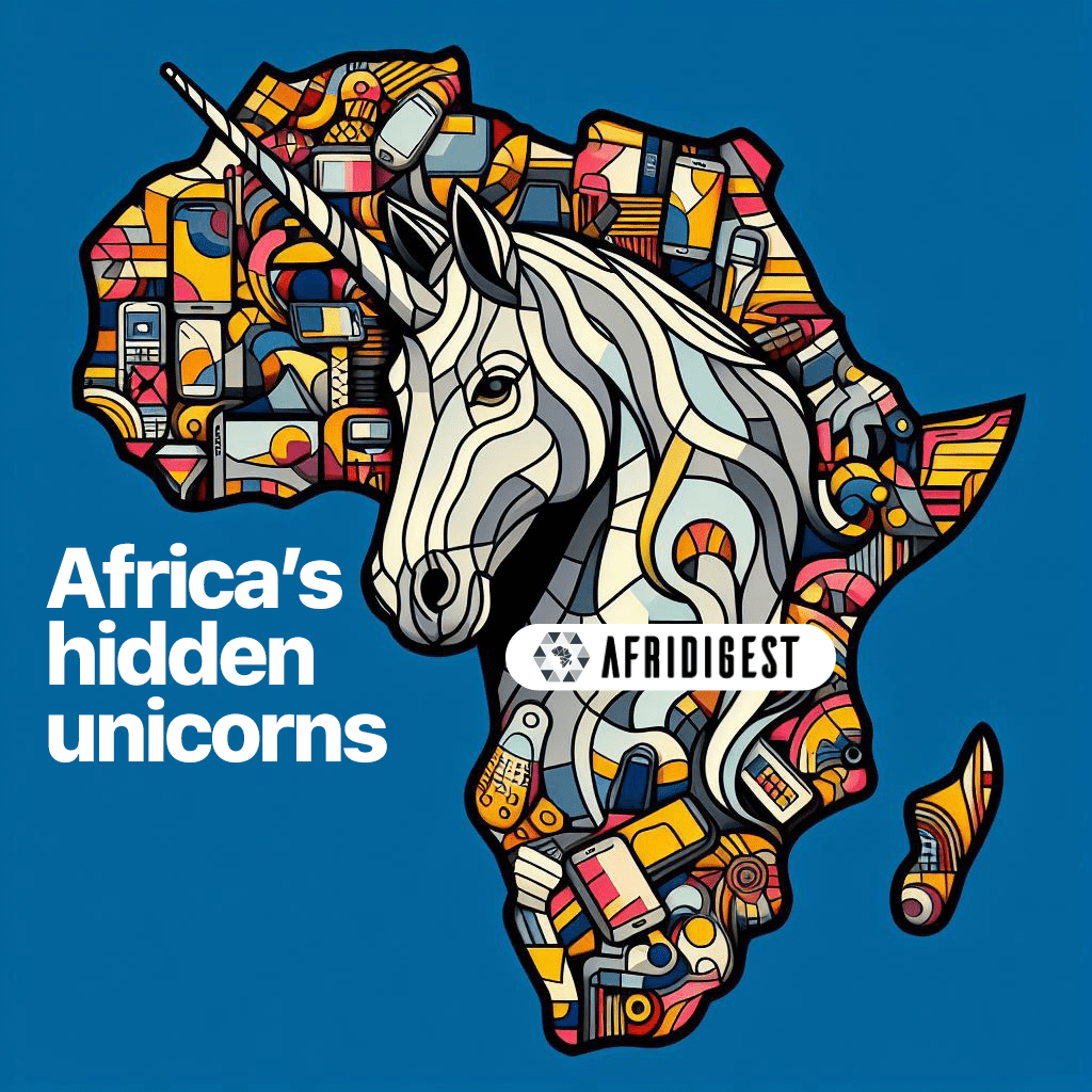 Africa's hidden unicorns: Telco mobile money subsidiaries | Afridigest