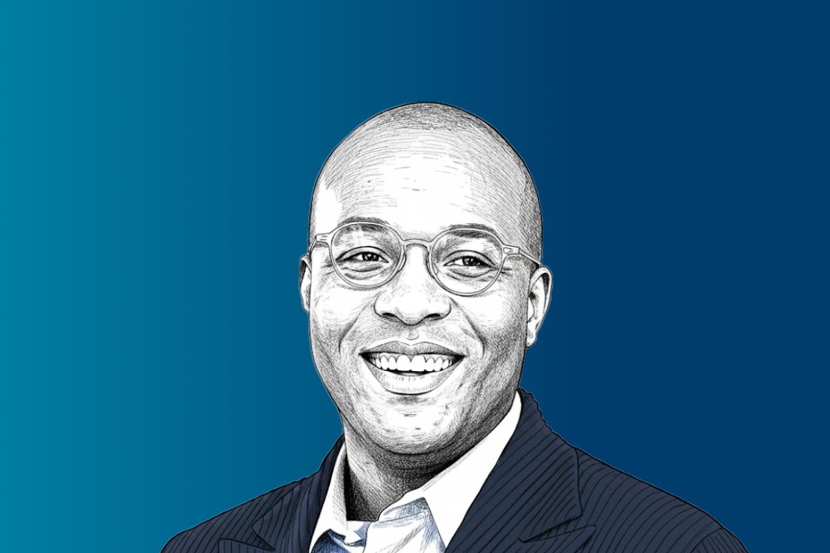 3 things to know about venture capital in Africa from Breega's Haïle ...