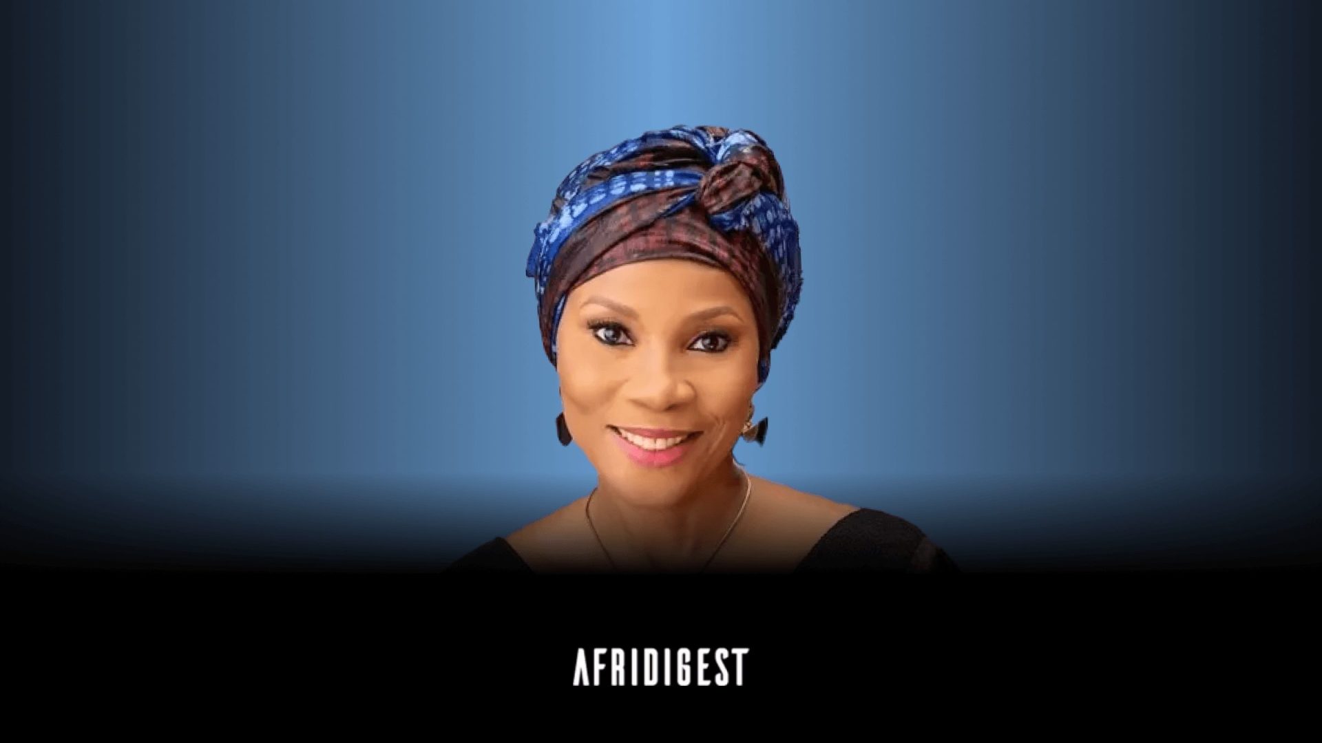 "Africa is shaped like a question mark": Ahunna Eziakonwa on moving ...