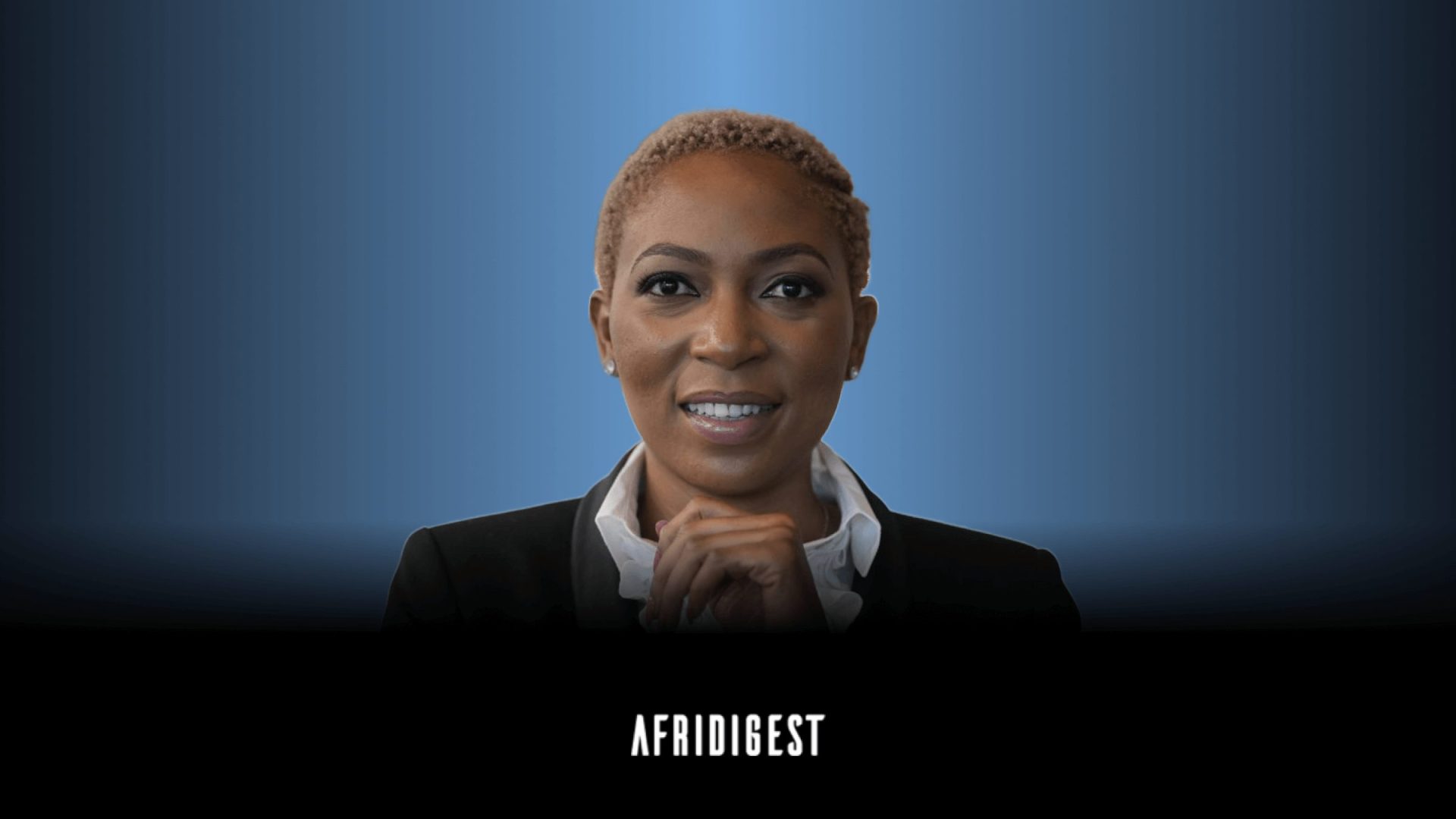 "Africans must fund Africa": Fadilah Tchoumba on mobilizing local ...