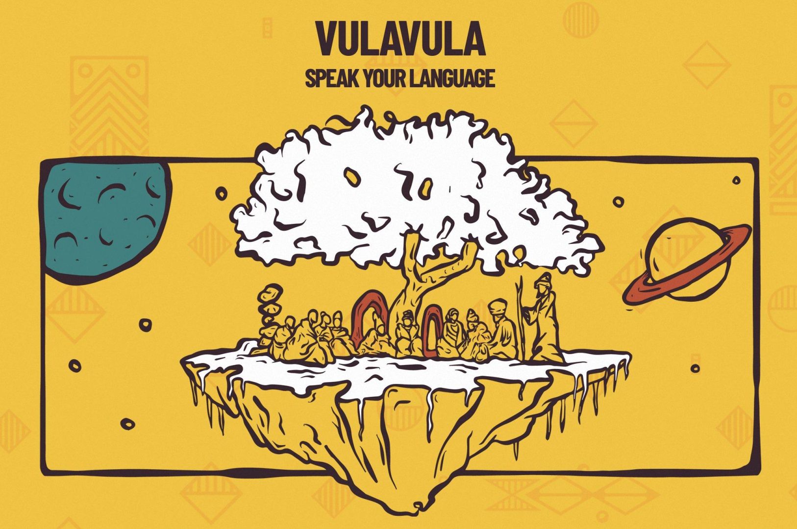 Generative AI in Africa: How African startups are building for the new ...